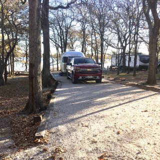 Pilot Knoll Park & Campground - Argyle, Texas - RV LIFE Campground Reviews